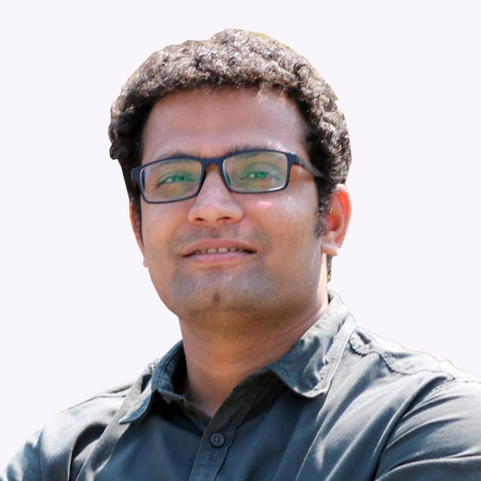 Team | Top Data Analytics Companies | ScatterPie